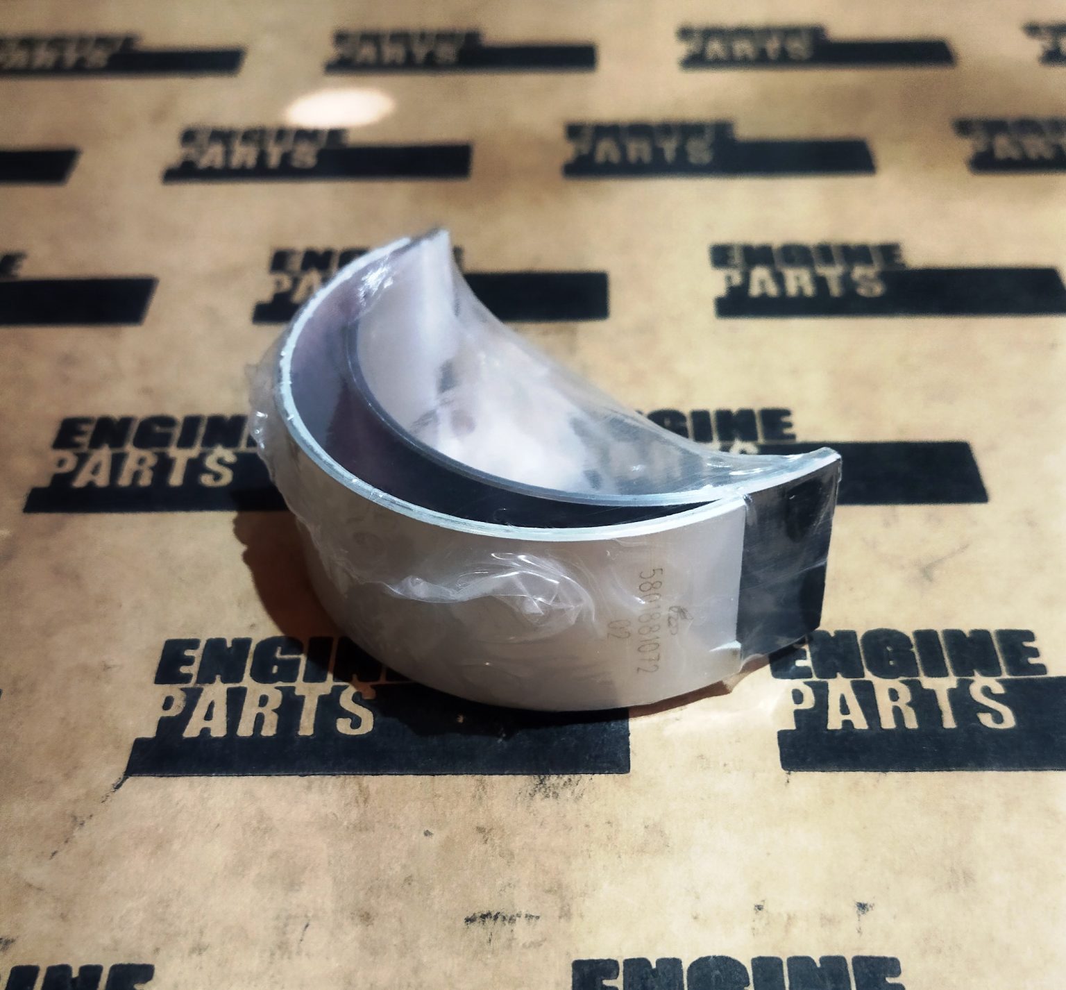 Купить 500054641, 843060 Шатунные вкладыши Iveco - Запчасти двигателей ...