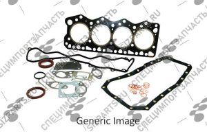 Купить 8094566 Набор прокладок IVECO/FPT - Запчасти двигателей Iveco ...