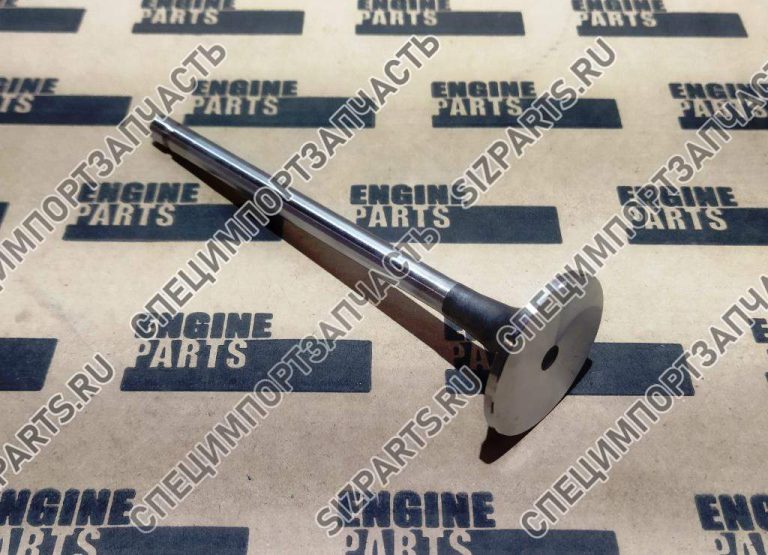 Купить 4981794, 5259420 Впускной клапан Cummins QSL9 - Запчасти ...