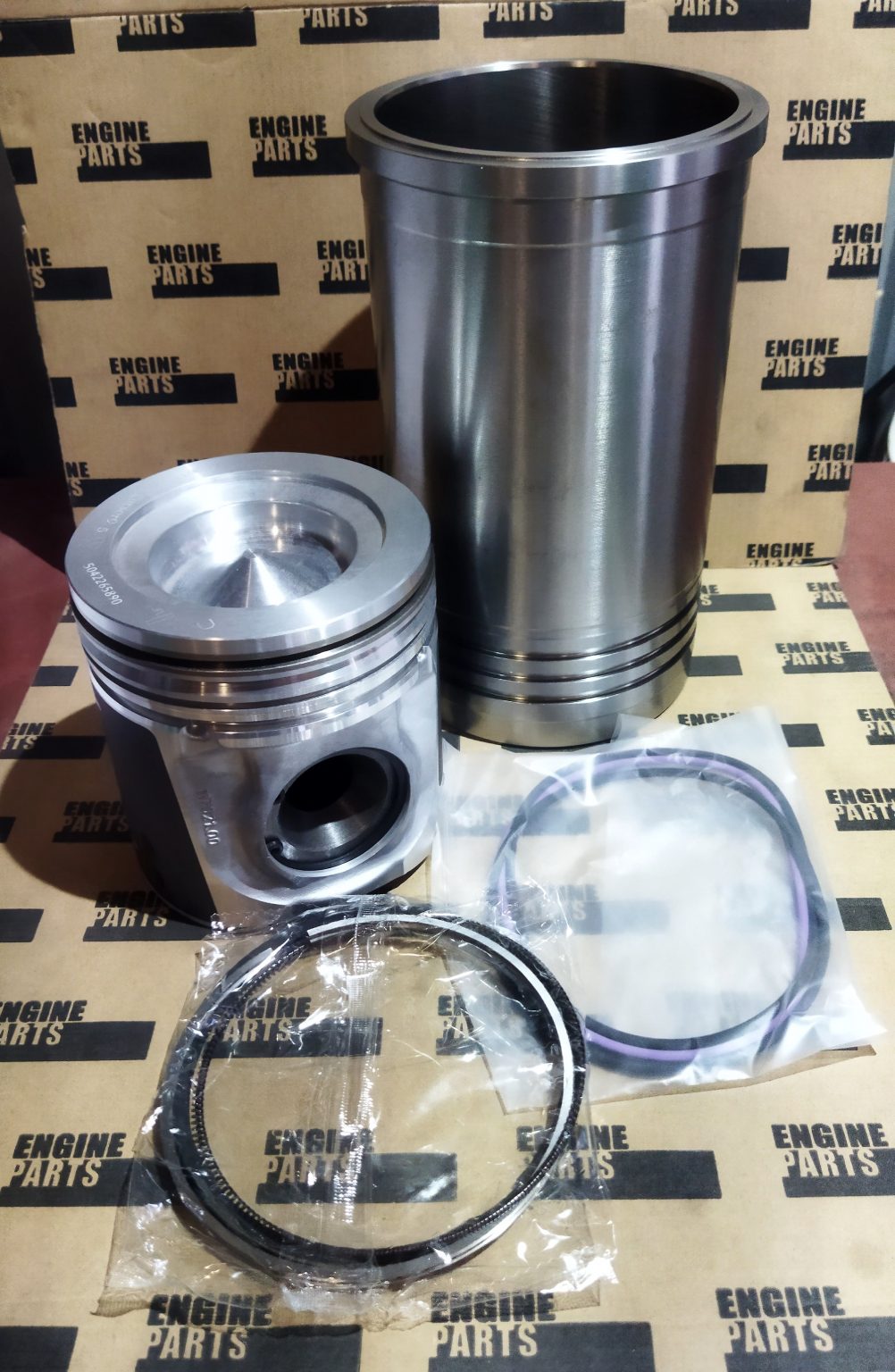 Купить OH8094893 Комплект для ремонта двигателя Iveco Cursor 9 ...