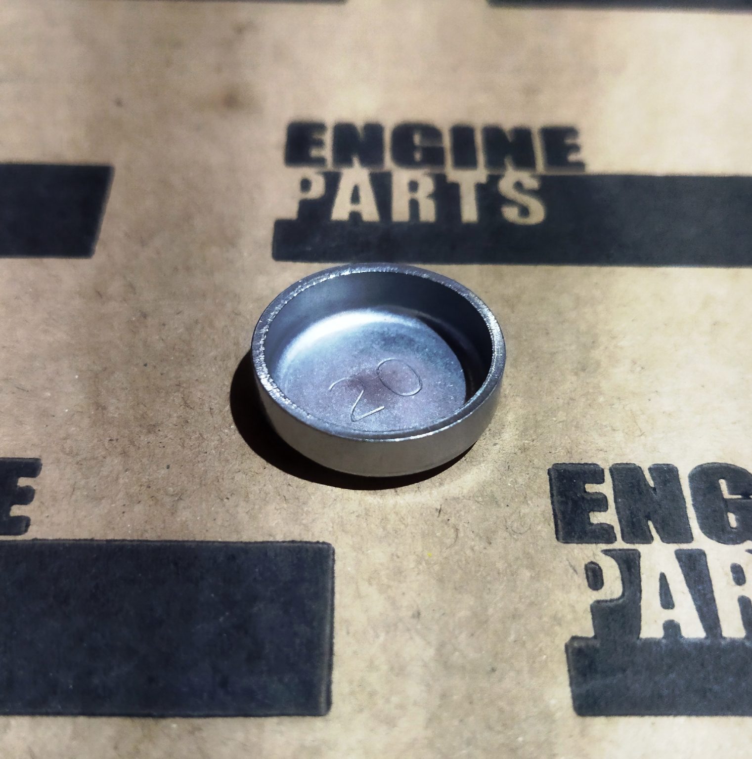 Купить 3004258 Заглушка блока Cummins - Запчасти двигателей CUMMINS