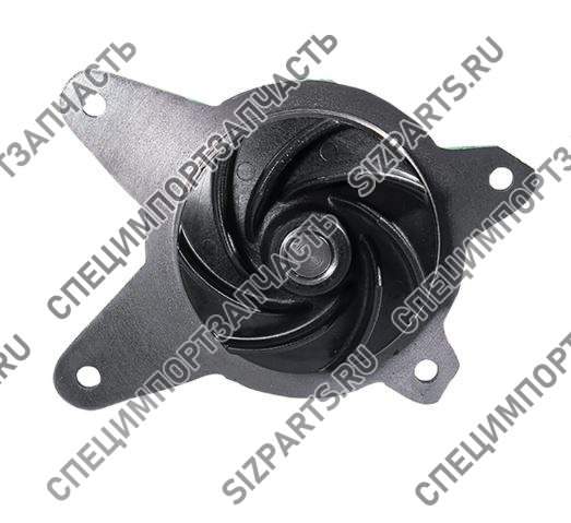 Купить RE557899 Водяной насос John Deere 6068 - Запчасти двигателей ...