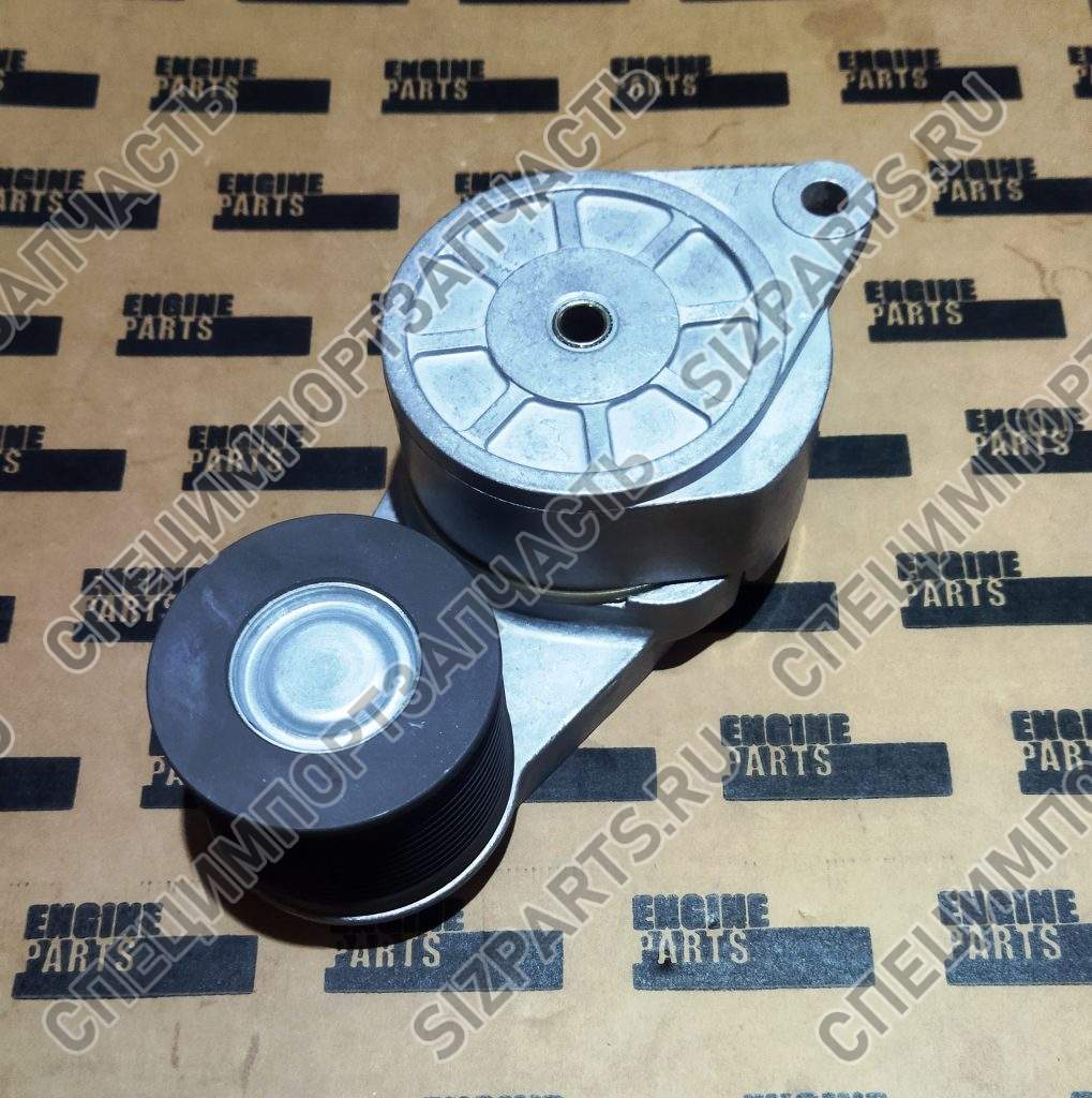 Запчасти двигателей John Deere (Джон Дир) | Специмпортзапчасть