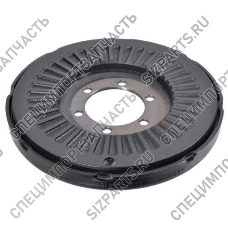 Запчасти двигателей John Deere (Джон Дир) | Специмпортзапчасть